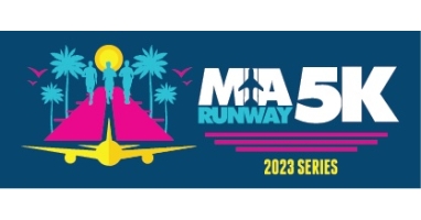 Miami International Airport (MIA) Runway 5K
