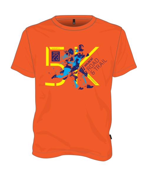 Mattawan Wildcat Road and Trail 5K