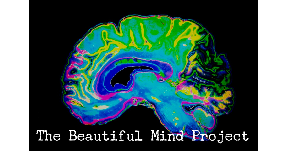 The Beautiful Mind Run 5K