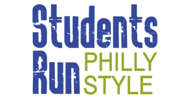 Broad Street Run- Students Run Philly Style's Team
