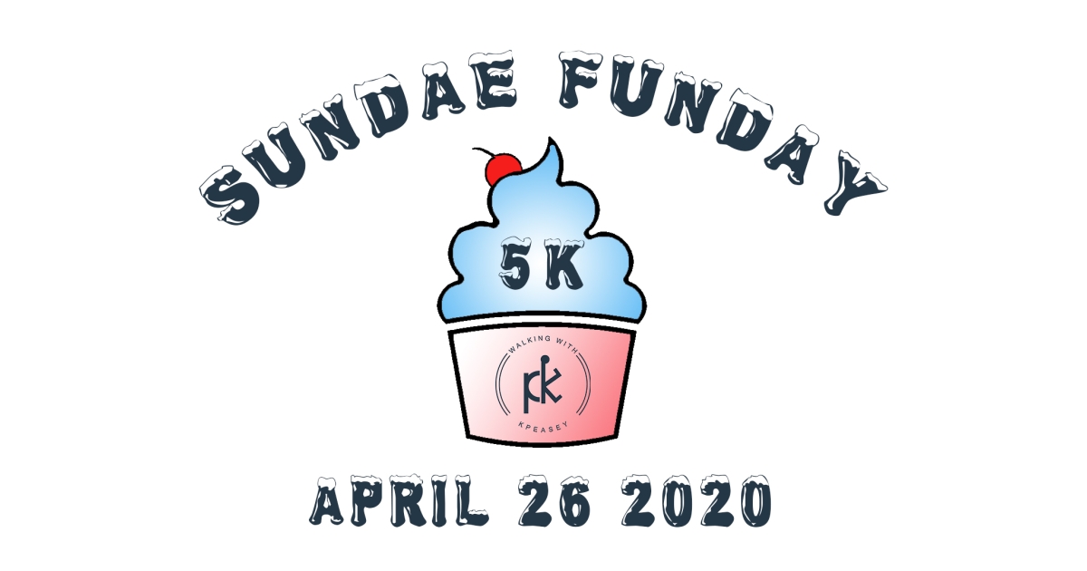Sundae Funday 5K