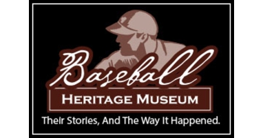Baseball Heritage Museum Run - VIRTUAL