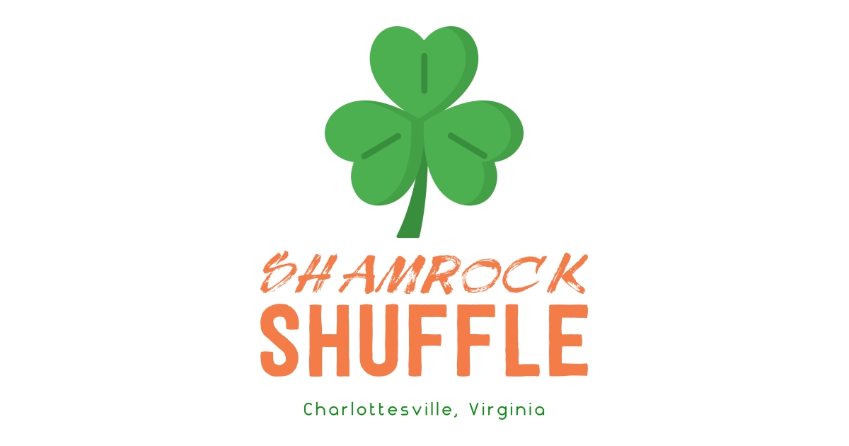 Shamrock Shuffle