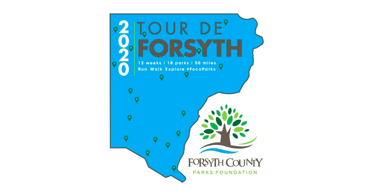 Tour de Forsyth
