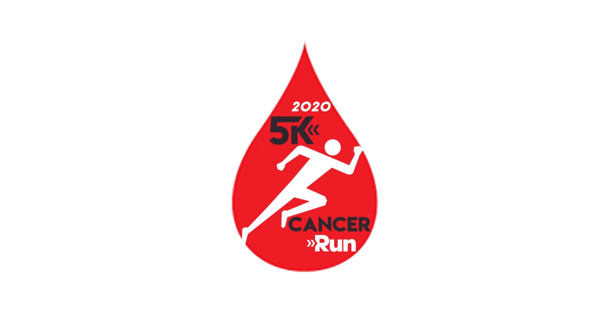 5K Cancer Run/Walk 2020 for LLS Oak Ridge