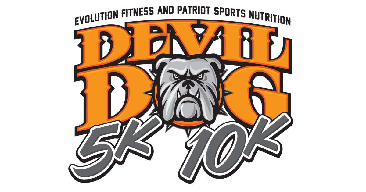 Devil Dog 5K & 10K Run/Walk