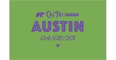 2023 Cal Tri Austin - 4.2.23