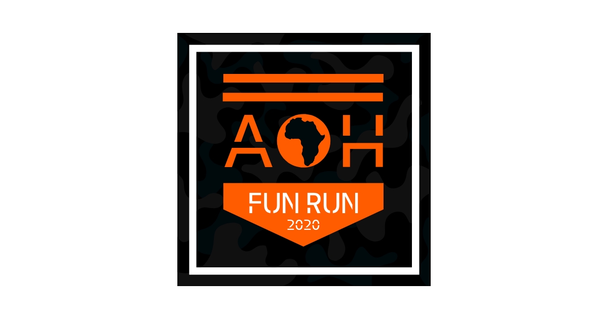 Acres of Hope Fun Run