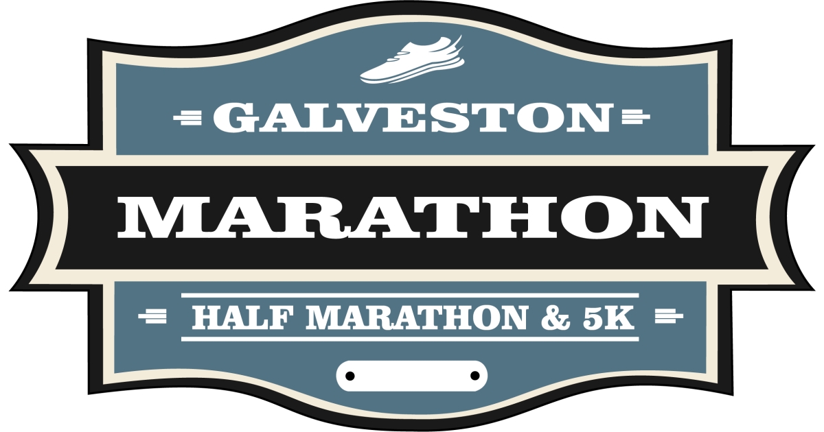 Galveston Marathon & Half Marathon: Sponsors