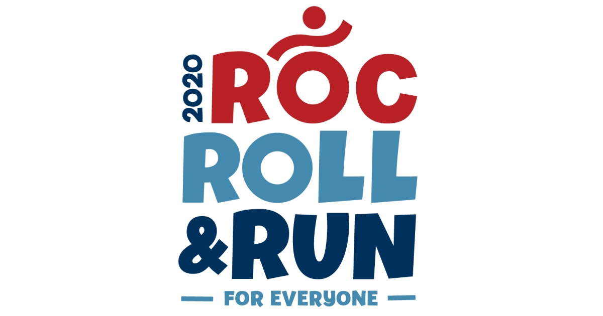 ROC Roll & Run for Everyone Virtual 5K