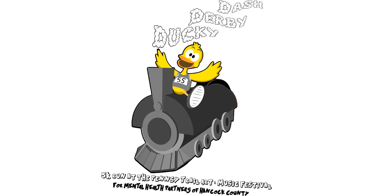 Ducky Derby Dash 5K Run & 1-Mile Walk
