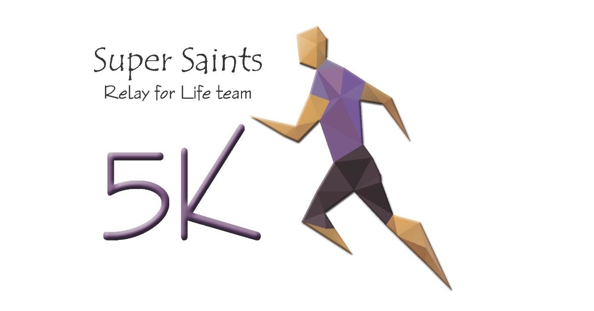 Super Saints 5K