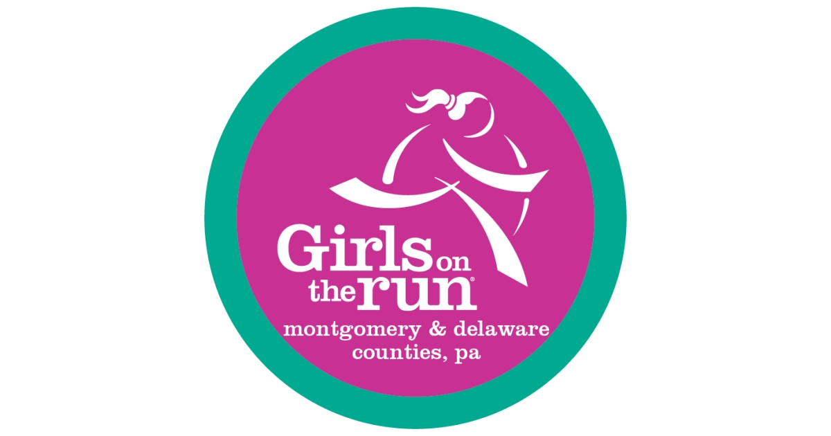 Girls on the Run Montgomery & Delaware Counties PA