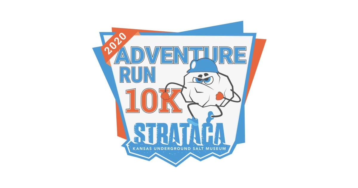 Strataca Adventure Run 10K Fall Edition
