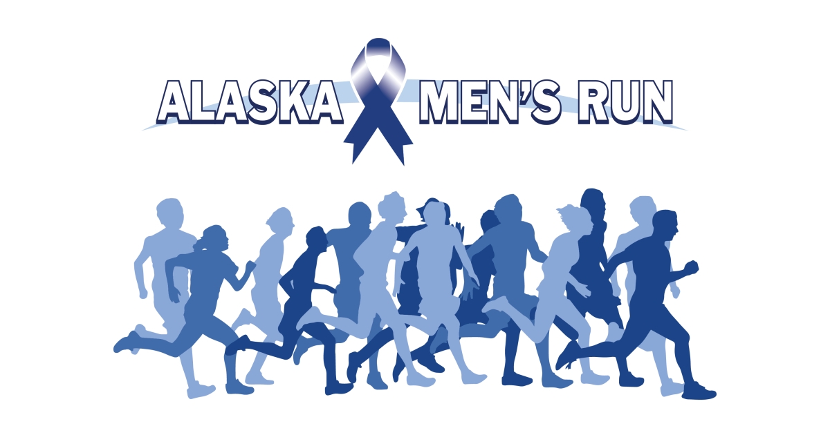 Alaska Men's Run