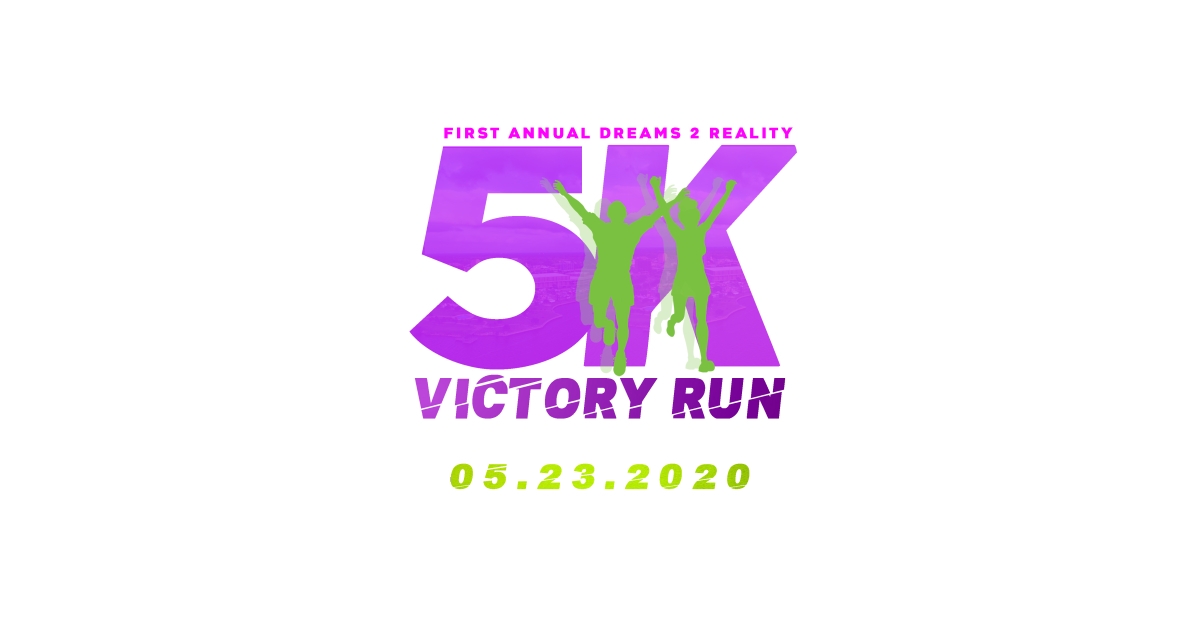 D2R Victory 5K