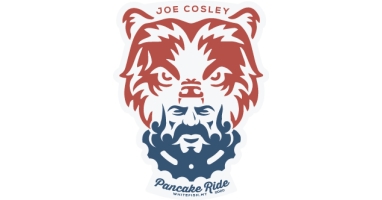 Joe Cosley Pancake Ride