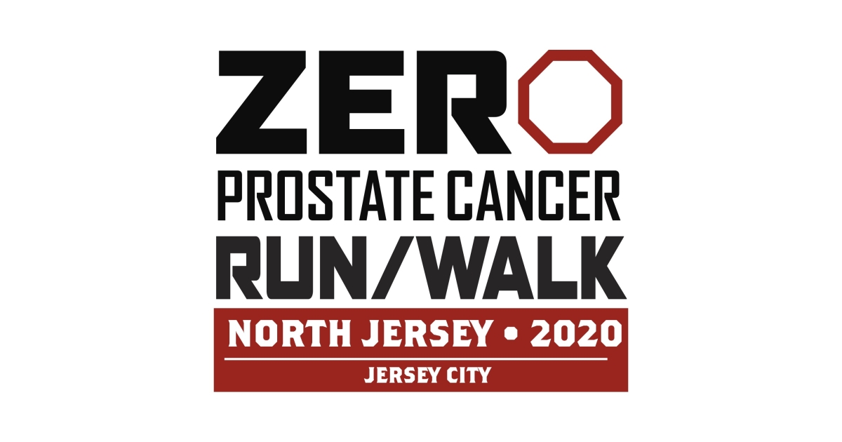 Zero Prostate Cancer North Jersey Run/Walk