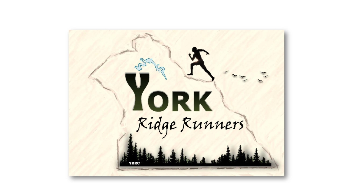 YRRC Group Trail Runs - Rocky Ridge - 5 miler