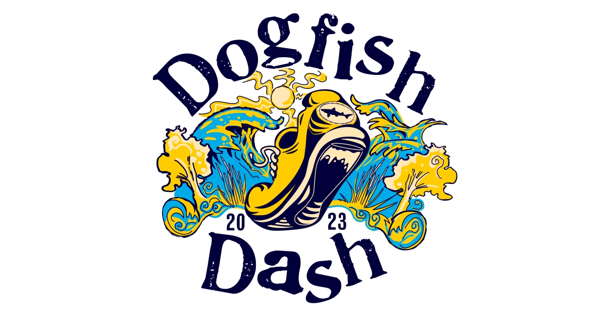18th Dogfish Dash