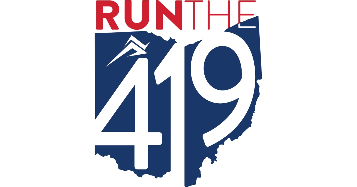 RUN THE 419 DAY