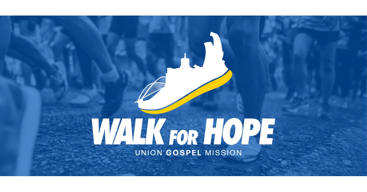 Walk for Hope & Fun Run