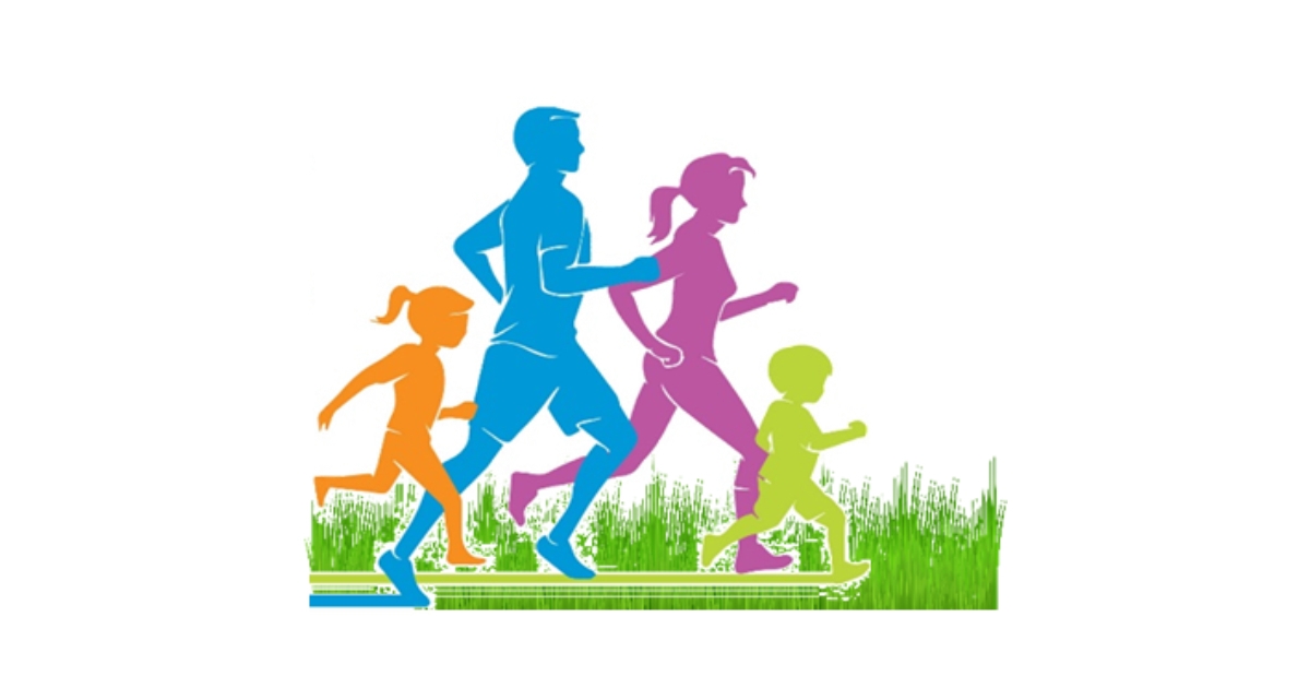 Spring Fest Family Fun Run/Walk