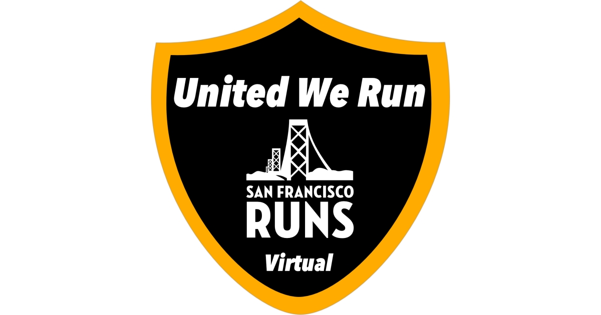 United We Run (National)