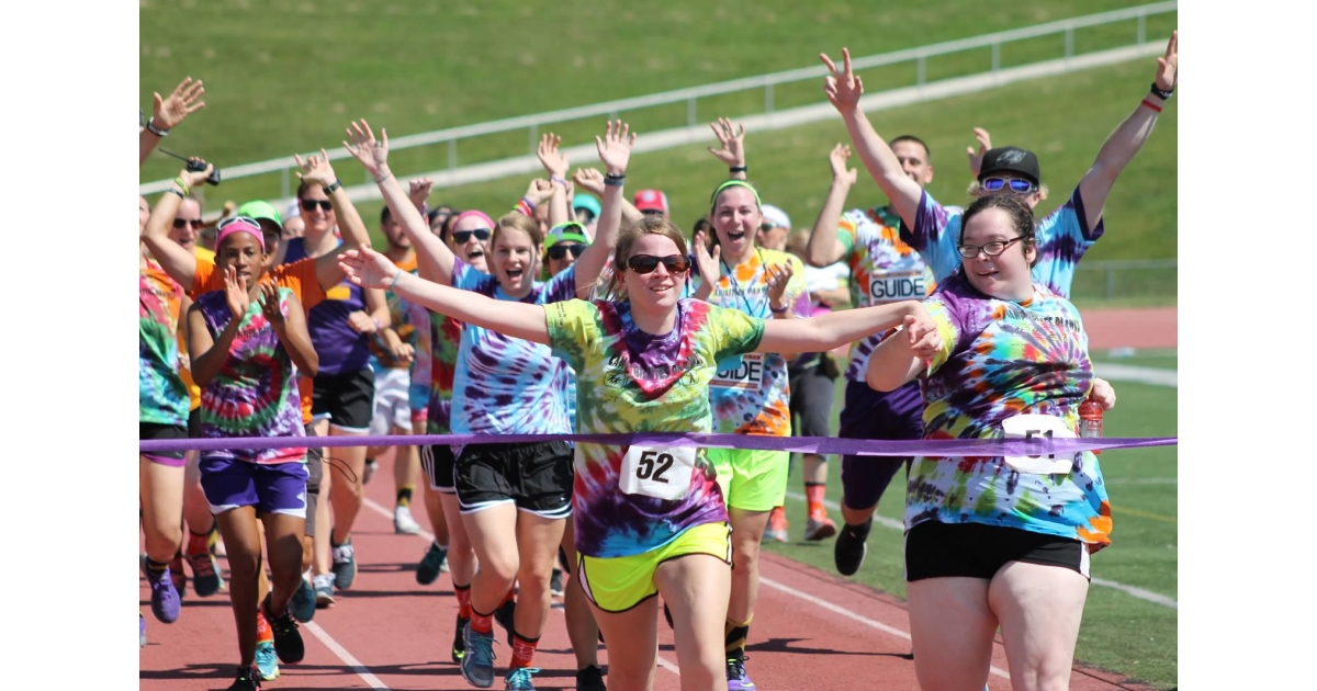 Tether Foundation Virtual Challenge