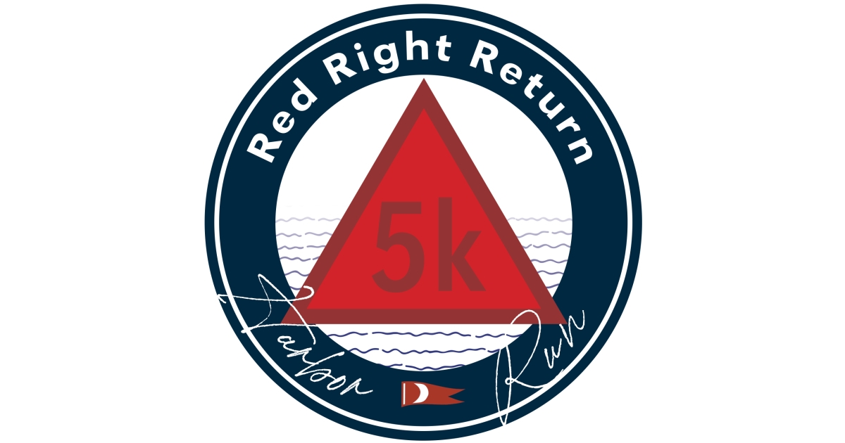 Red Right Return Harbor Run