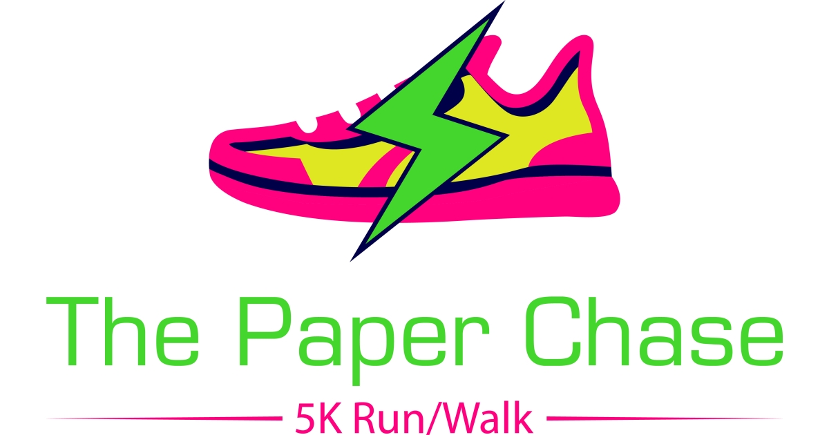 The 11th Annual Paper Chase 5K