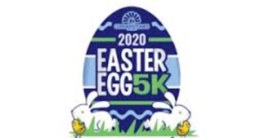 Easter Egg 5k Virtual Race
