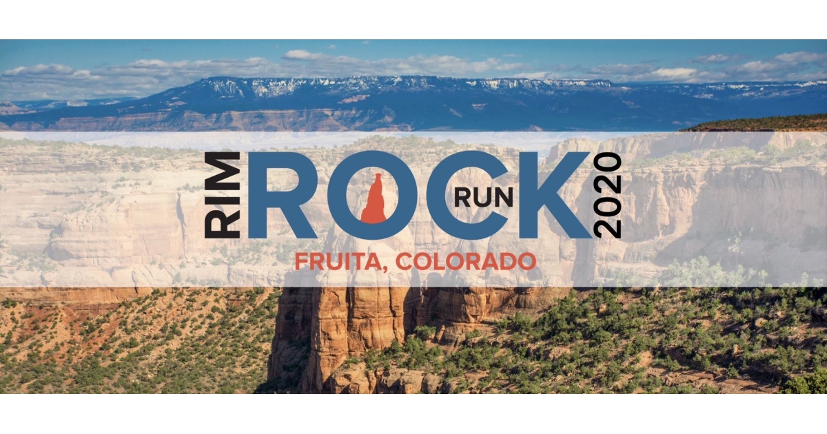 Rim Rock Run