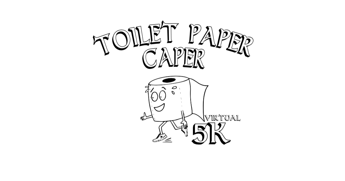 Toilet Paper Caper