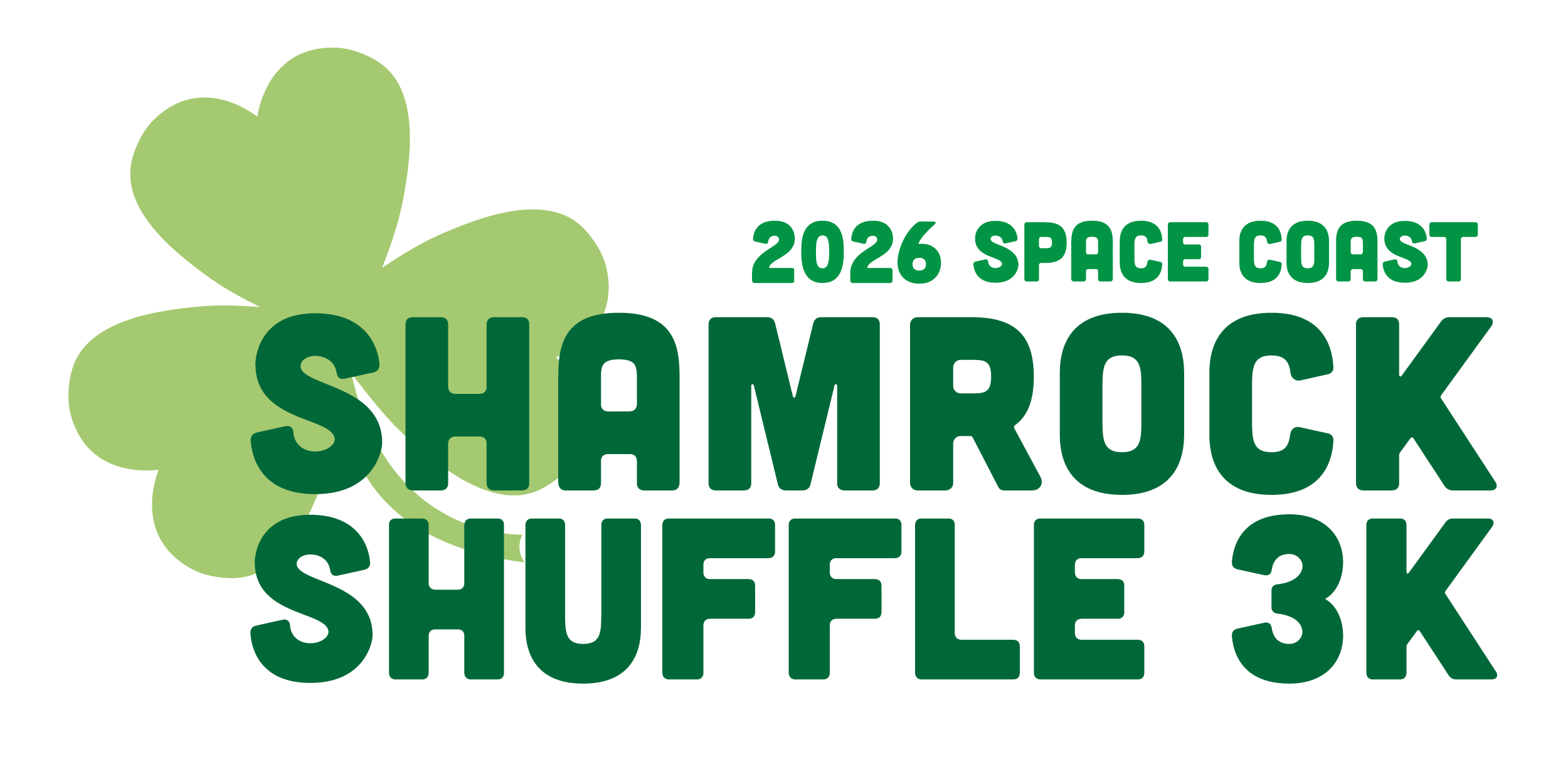 Shamrock Shuffle 3K
