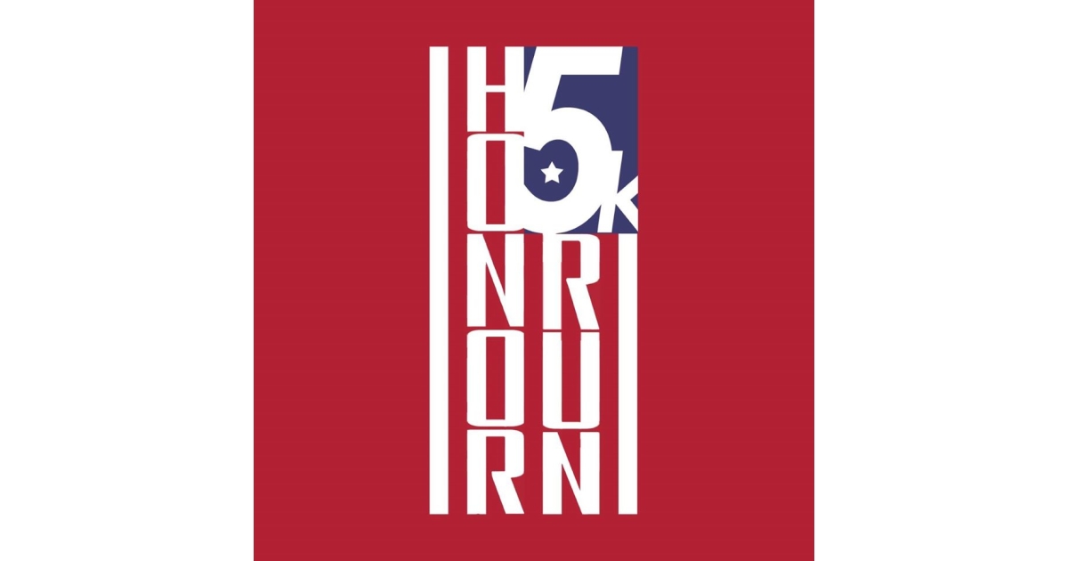 5k Honor Run