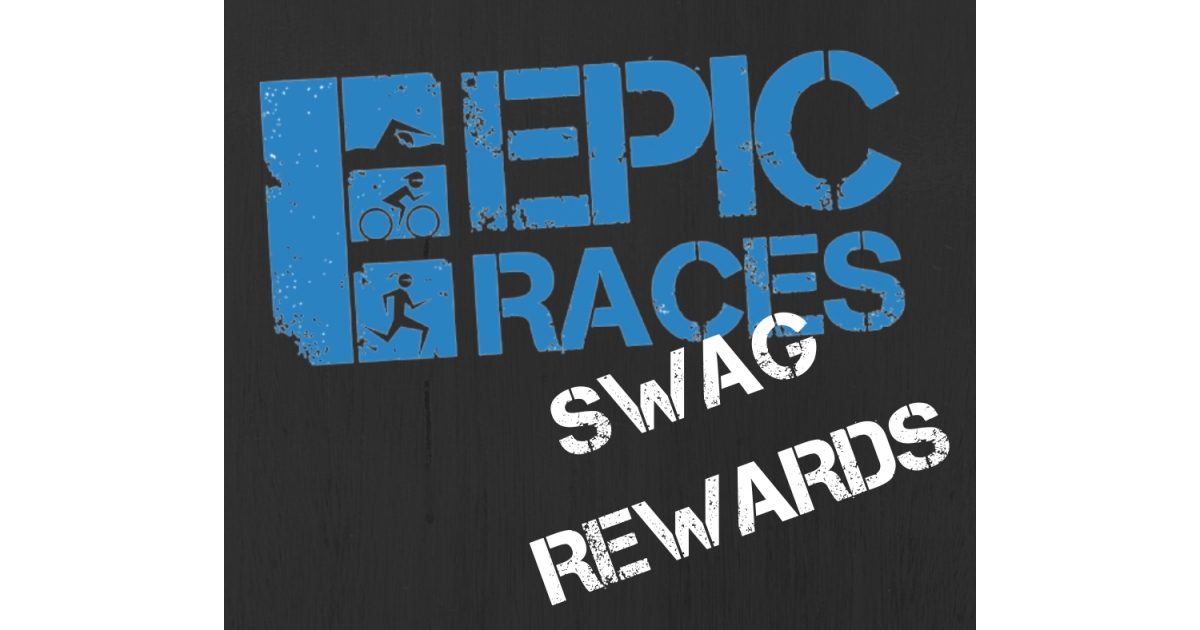 Epic Swag Rewards - CLOSED