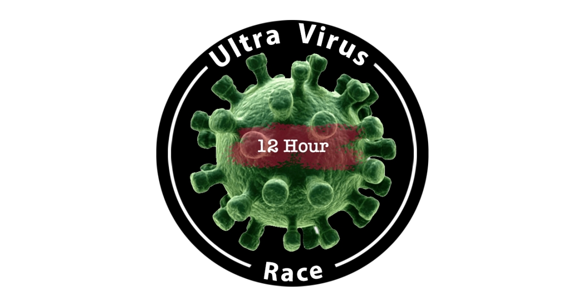 Ultra Virus 12 Hour - May 30