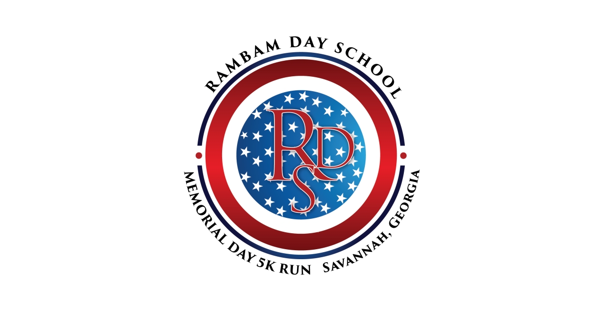 Rambam Day School Memorial Day 5K