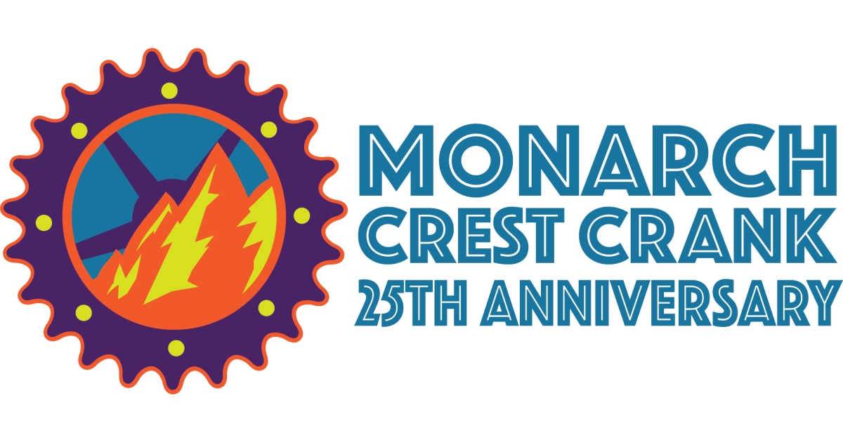 Monarch Crest Crank - 25th Anniversary! Online Donations