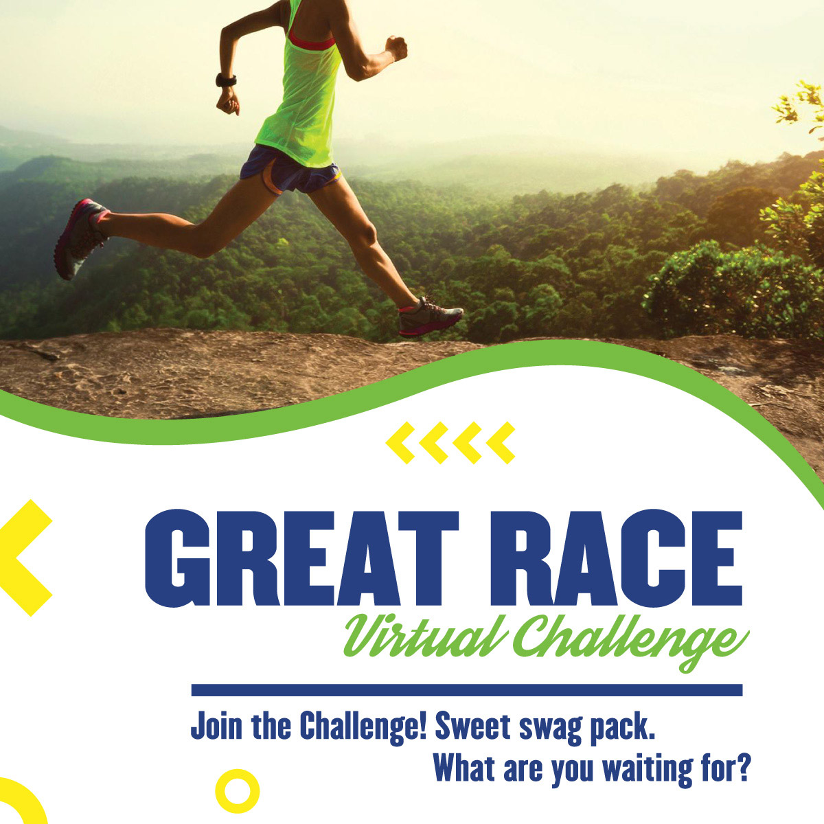 Great Race | Virtual edition Results