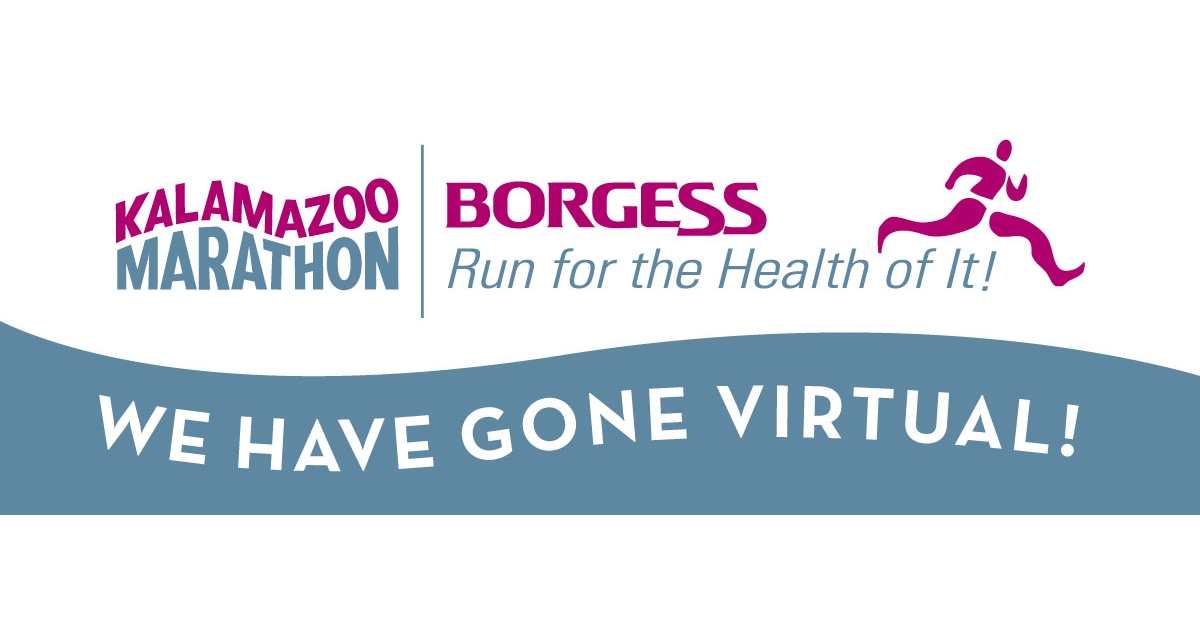 Borgess Run Virtual Race