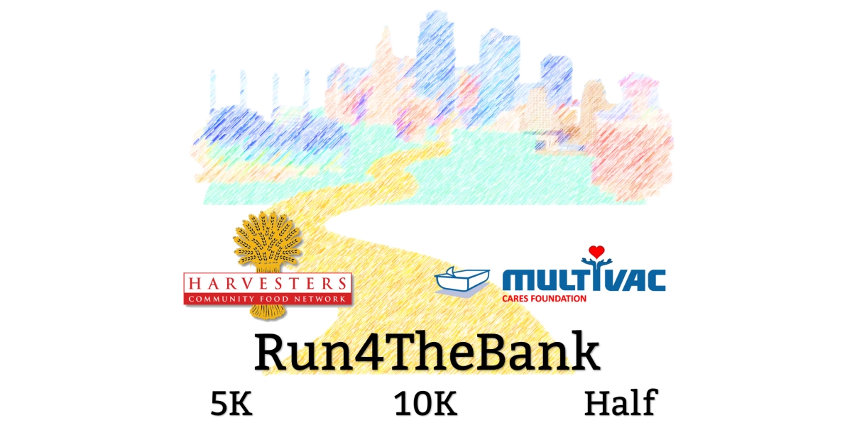 Run4TheBank