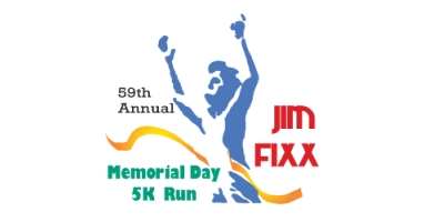 Jim Fixx Memorial Day Run