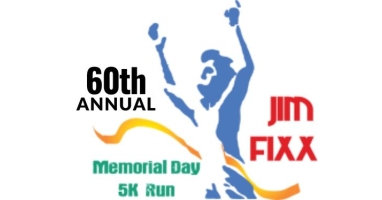 Jim Fixx Memorial Day Run