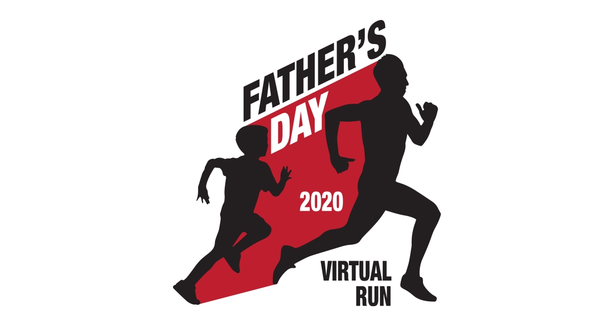 Fathers Day Virtual 5K