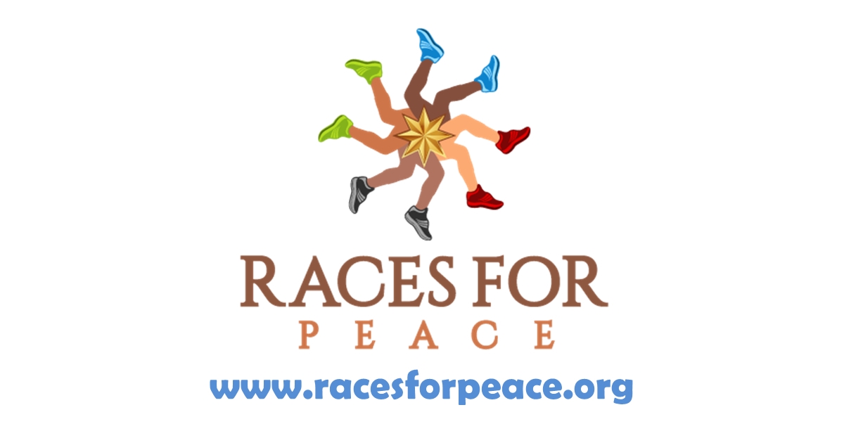 Peace is Possible Virtual 5K
