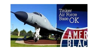 Tinker AFB Virtual Fun Run