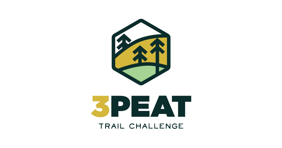 Sports Backers 3Peat Trail Challenge: Social Distancing Trail Tips