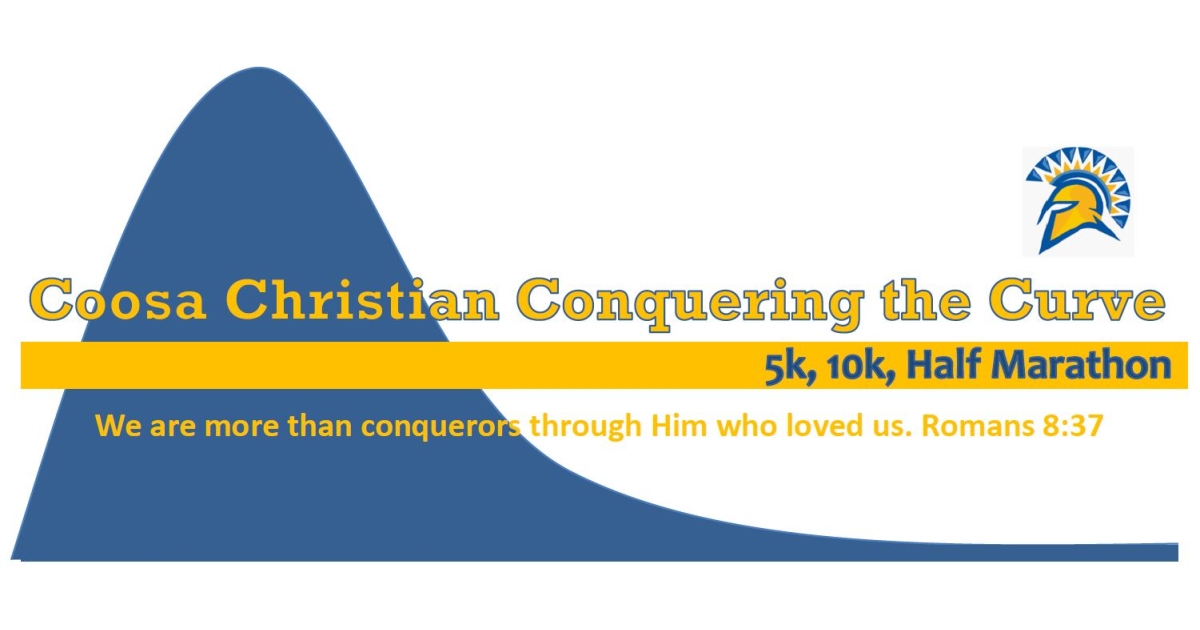 Coosa Christian Conquering the Curve Privacy Policy